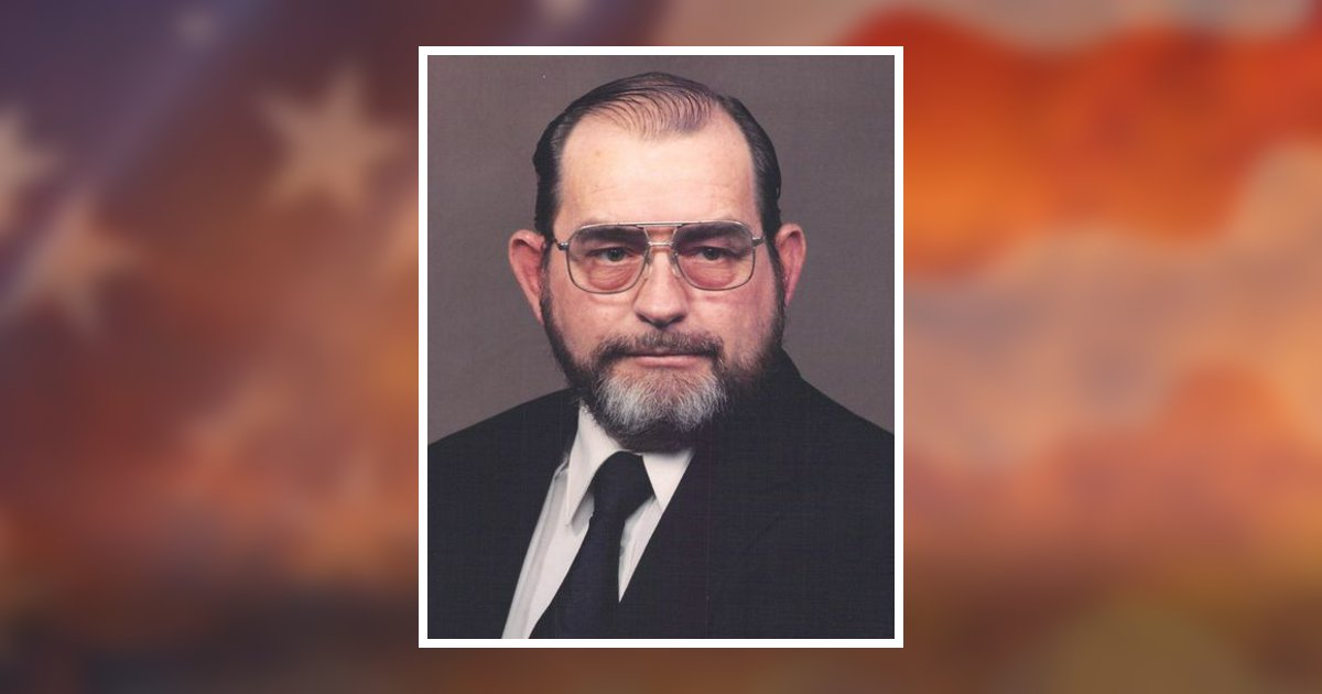 Bobby Ray Williamson Obituary May 16, 2024 - Rose - Neath Funeral Homes
