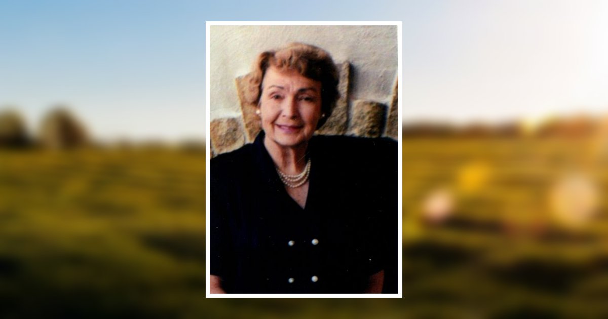 Phyllis Gould Obituary February 16, 2013 - Nutter's Mortuary and ...