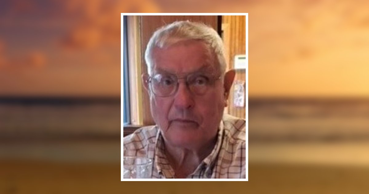 Chester Stuart Maynor Jr. Obituary April 1, 2022 - Wilson Funeral Home