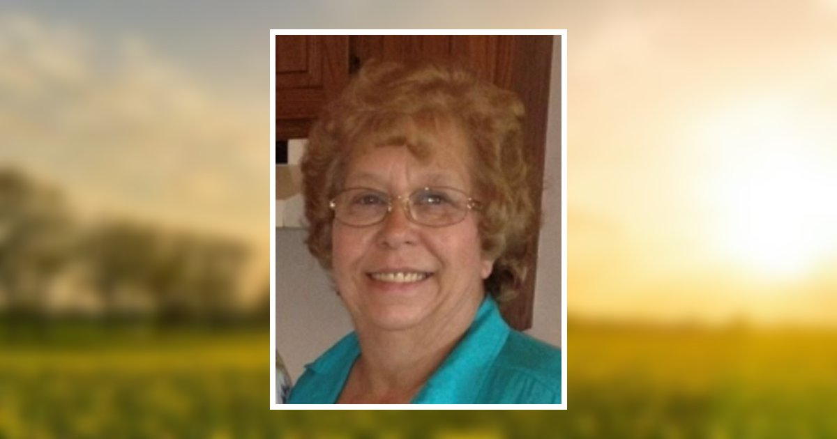 Barbara Lea Daley Obituary April 17, 2023 - Dengel & Son Mortuary ...
