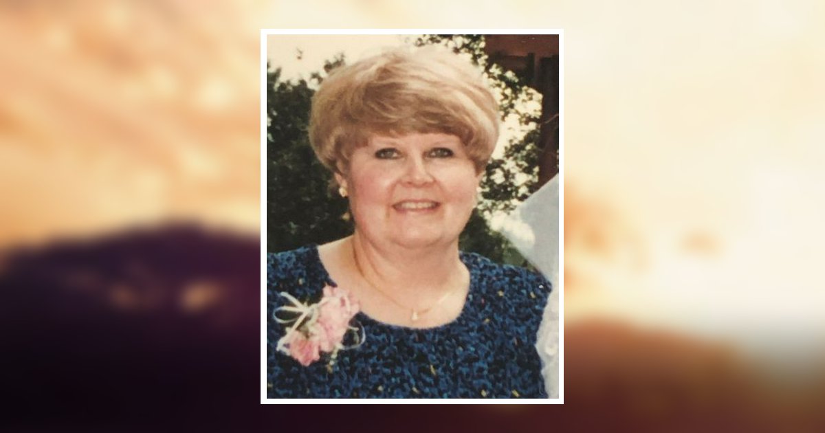 Joyce Adair Hanley Ruparcic Obituary October 2, 2023 - Alden-Waggoner ...
