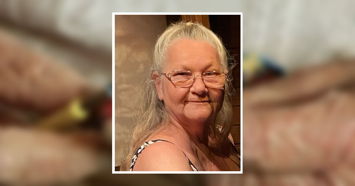 Vernell Norris Obituary November 28, 2022 - Gentry-Smith Funeral Home