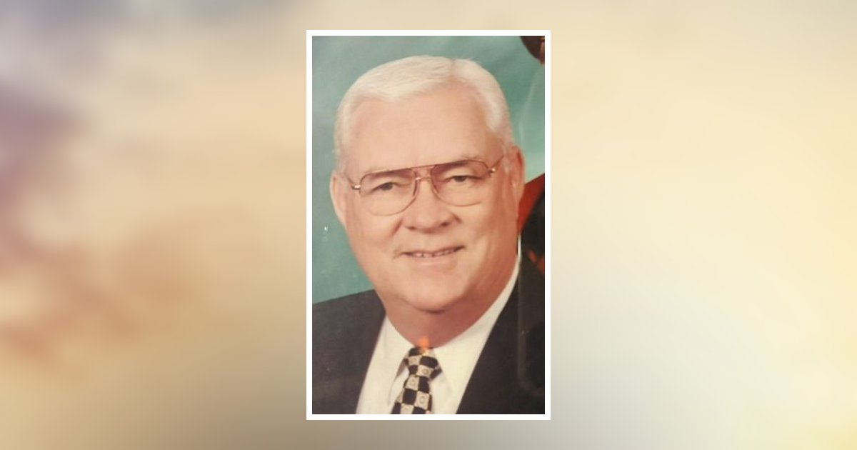 Tracy Capers Gunter Jr. Obituary March 23, 2025 - Milton Shealy Funeral ...