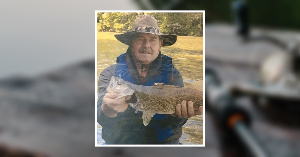 Anthony Leon Daniel Obituary March 2, 2024 - Bartley & Sons Funeral Home