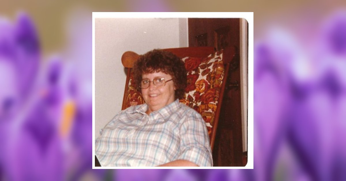 Delores Jean Wheeler Obituary - Newcomer Columbus