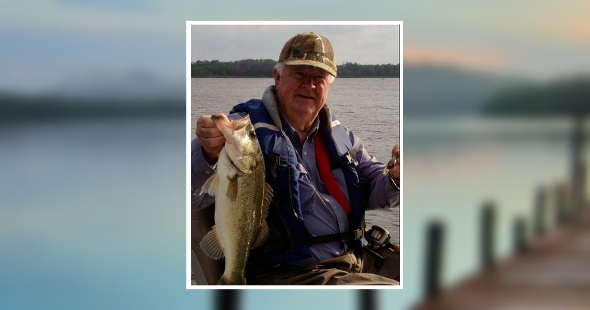 Wayne Cromer Obituary May 13, 2025 - Lucas Funeral Home