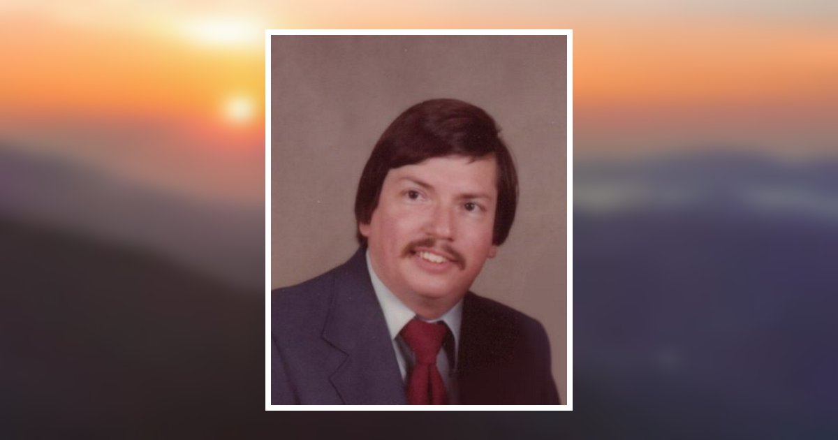 Thomas B. Stivers, Sr. Obituary March 20, 2025 - Johnson County Funeral ...