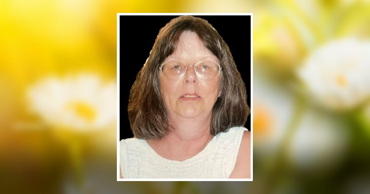 Cindy Hallock Bartlett Obituary July 22, 2023 - Glenn Funeral Home and Crematory