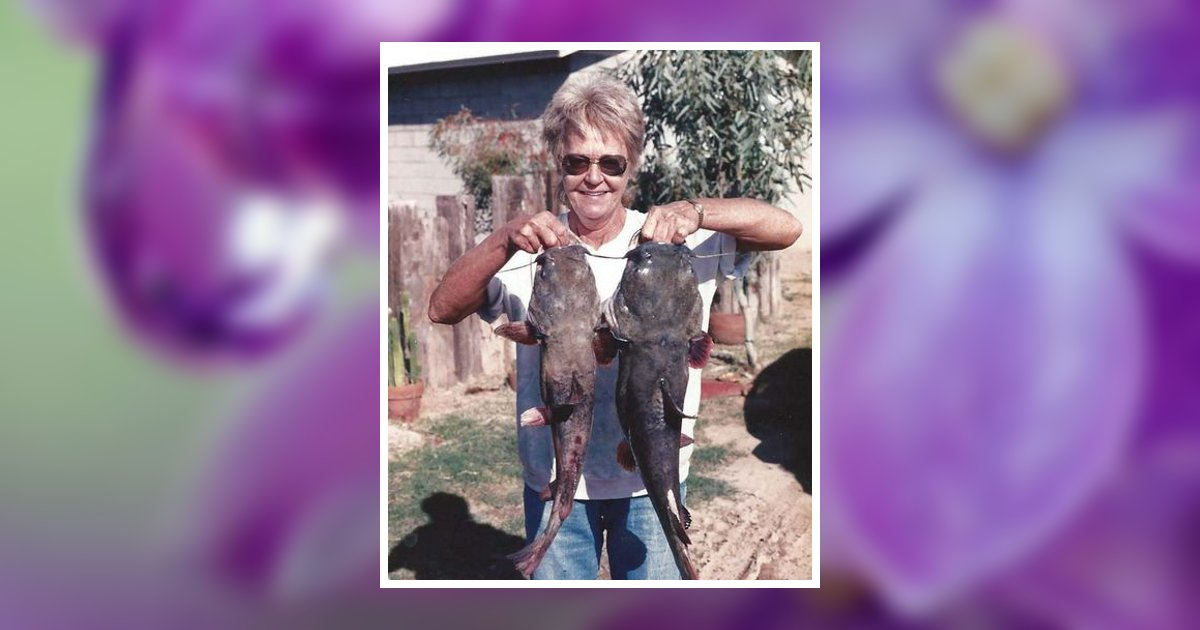 Faith Morrison Obituary February 19, 2023 - Mark's Funeral and ...