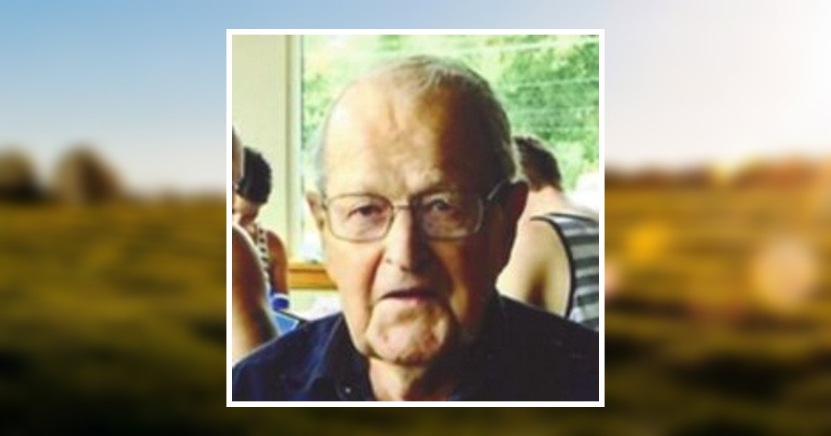 William E Hassan Obituary January 10, 2016 - Messier Funeral Home