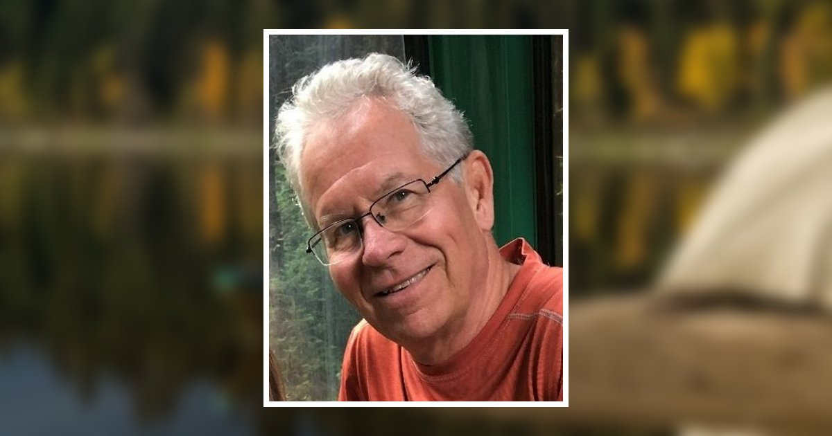 Timothy J. Smith Obituary 2023 - Halligan-McCabe-DeVries Funeral Home