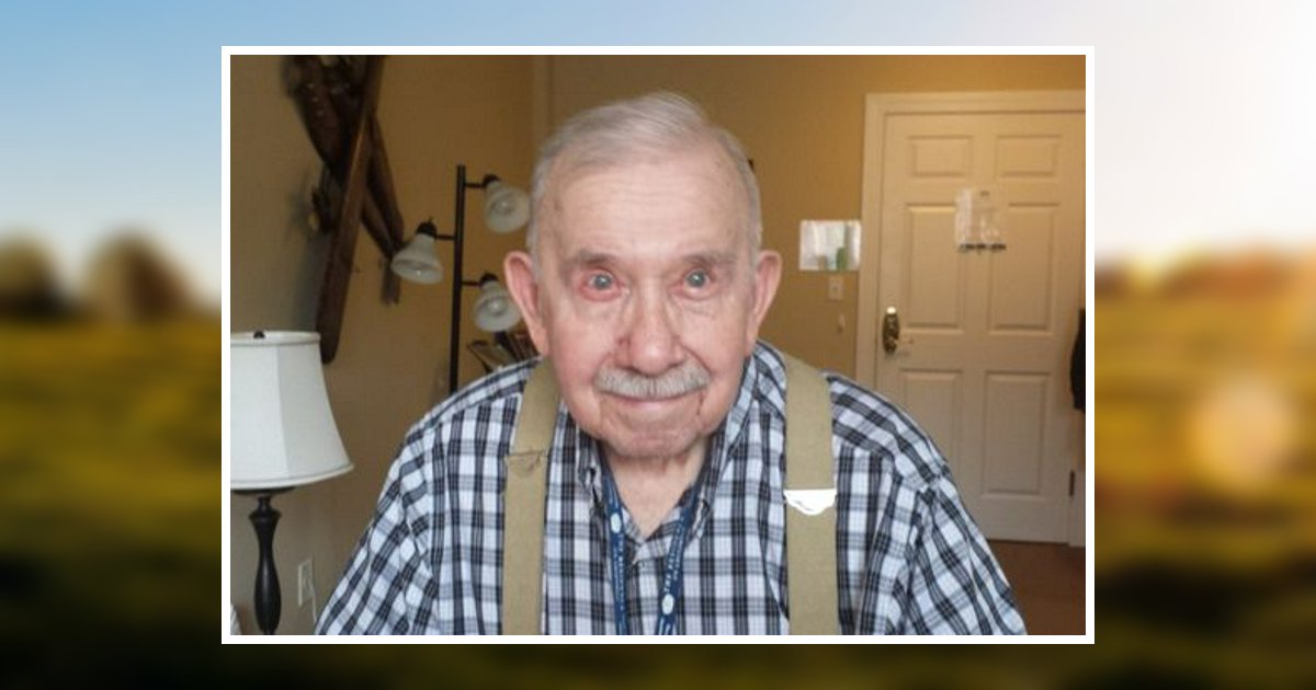 Paul Michael Rall Obituary October 22, 2017 - Donald V. Borgwardt ...