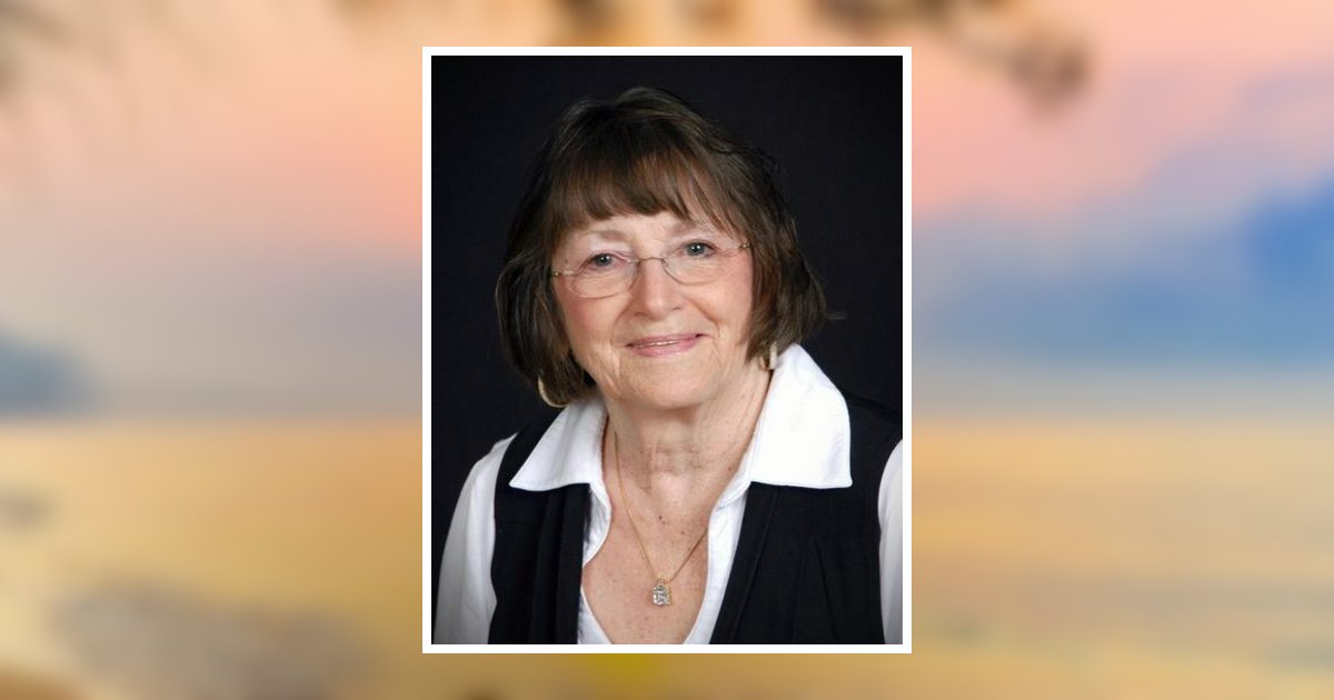 Sandra "Sandy" Laurentz Obituary June 6, 2024 - Melancon Levingston ...