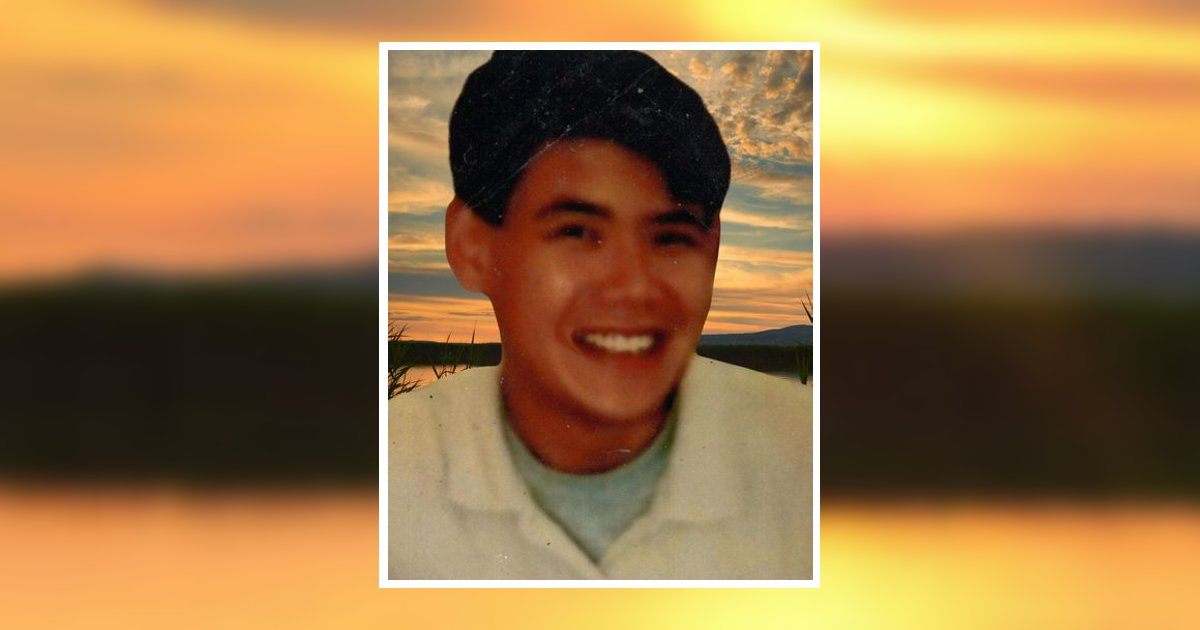 Randy Lee Ogren Obituary October 13, 2024 - Sinn Family Celebration of ...