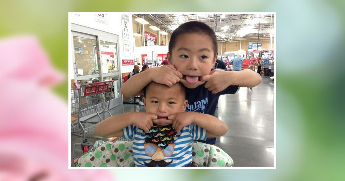 Isaac Miles Lum Obituary December 10, 2016 - Forest Lawn