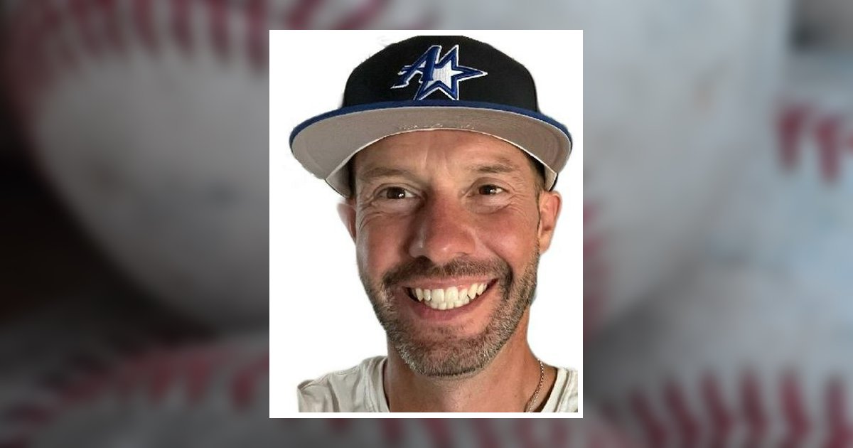 Jeremy Allen Ogden Obituary September 2, 2025 - Neal's Funeral Home