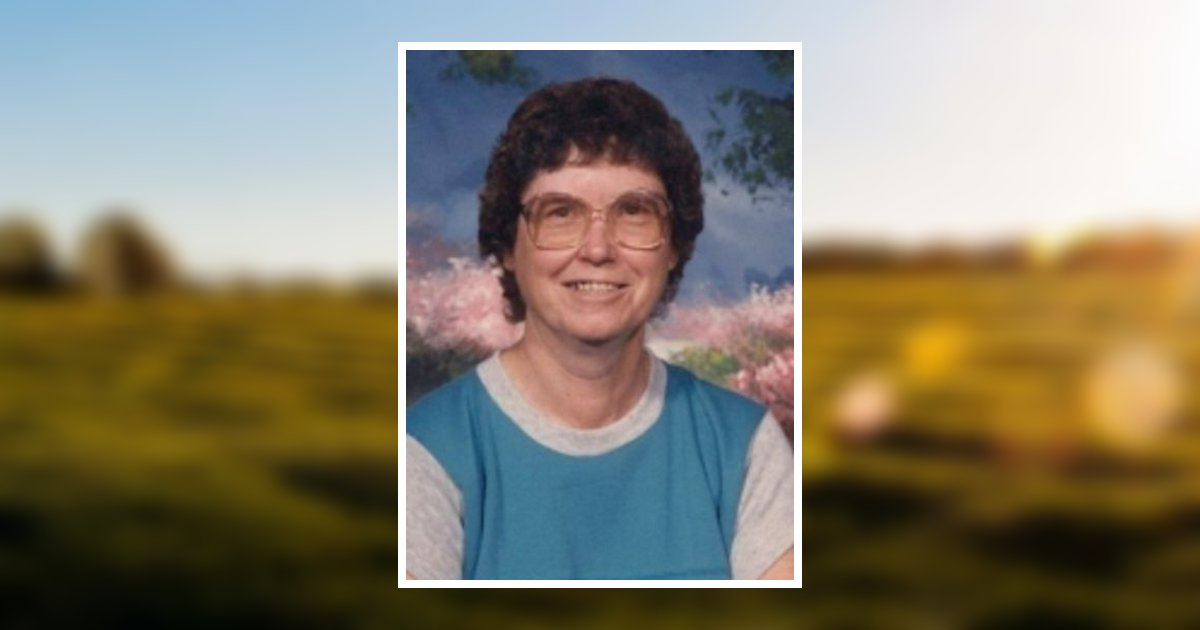Wilma Faye Hamner Obituary December 17, 2018 - Smith Family Funeral Home