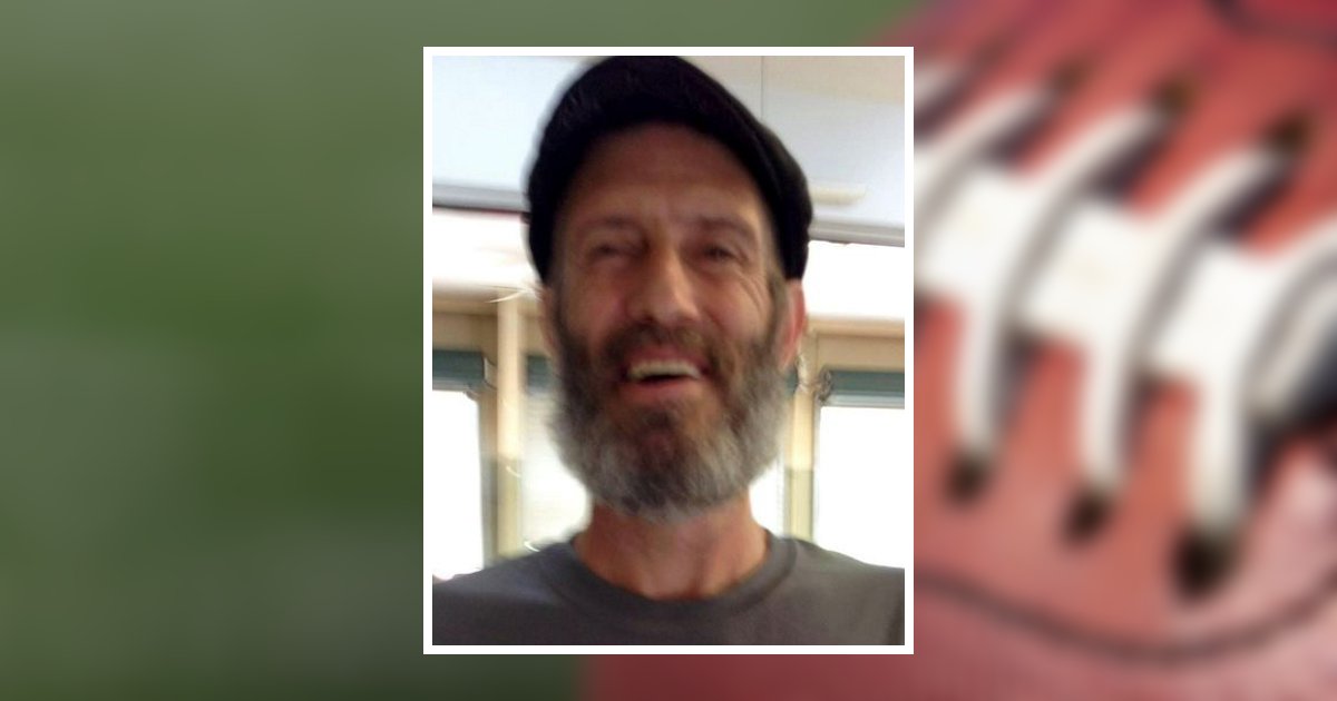 Marc Alan Ash Obituary May 21, 2023 - Chancellor Funeral Homes