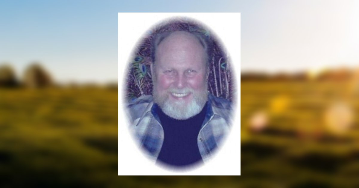 Rod Nelson Obituary September 10, 2011 - Smith Family Funeral Home