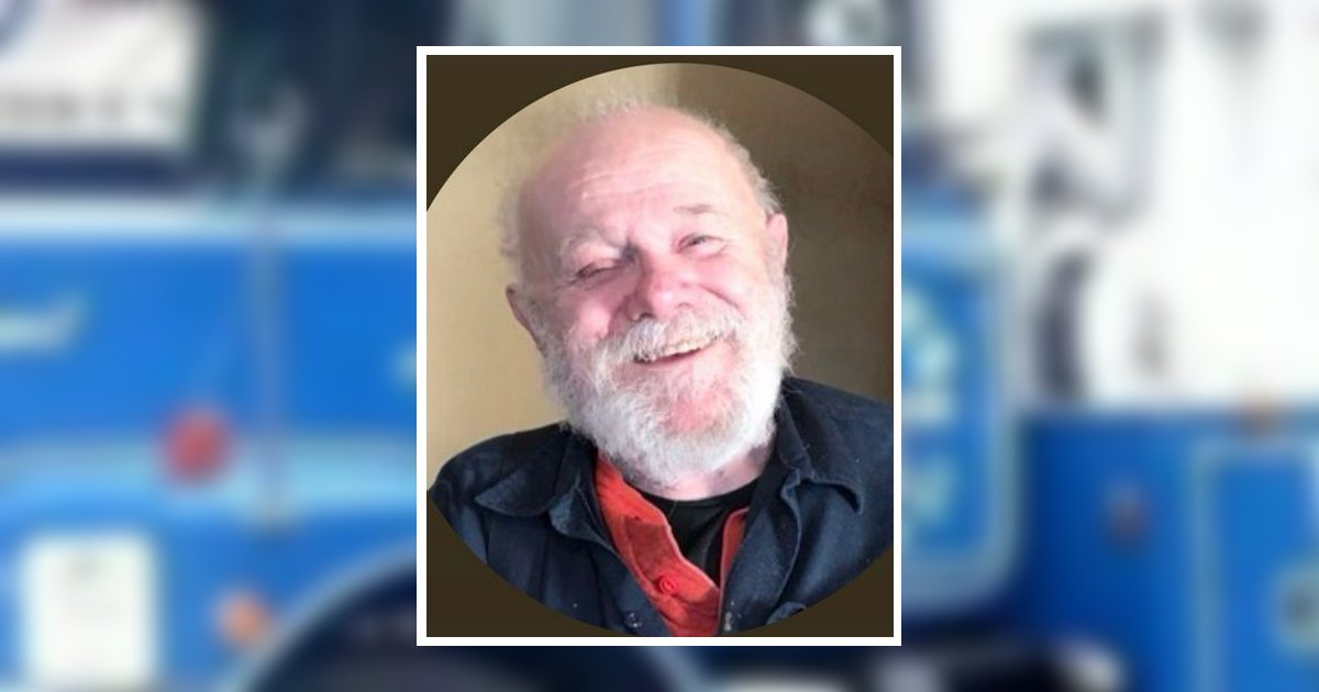 Robert J. Stevens Obituary December 4, 2024 - Joyce Funeral Home