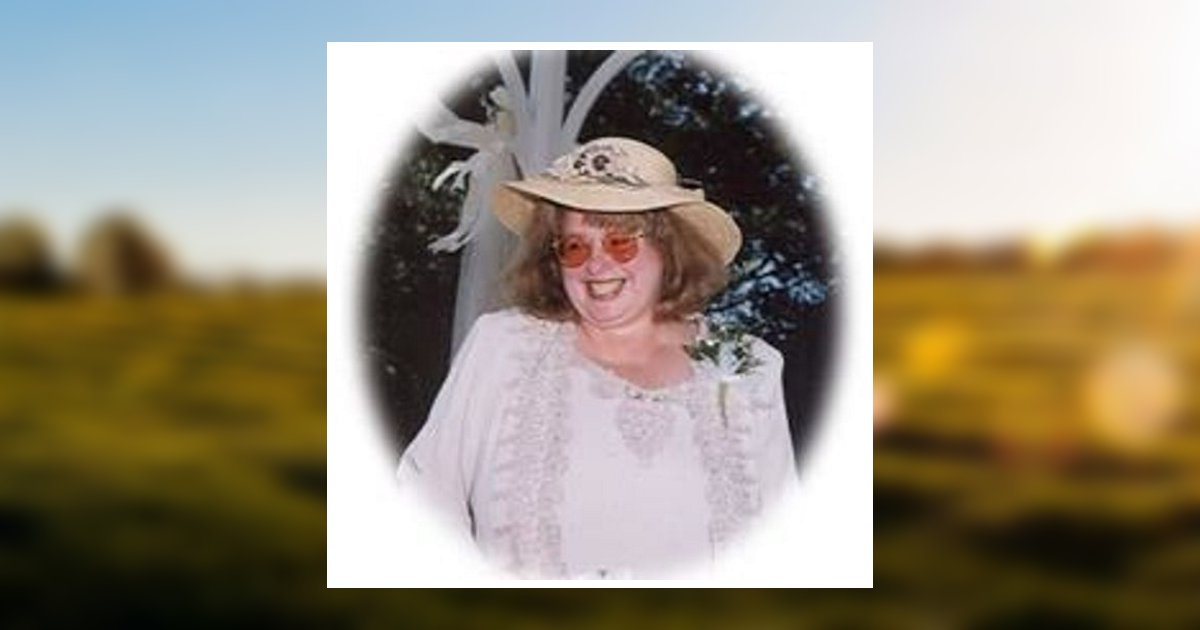 Connie Senter White Obituary April 1, 2009 - Badger Funeral Home