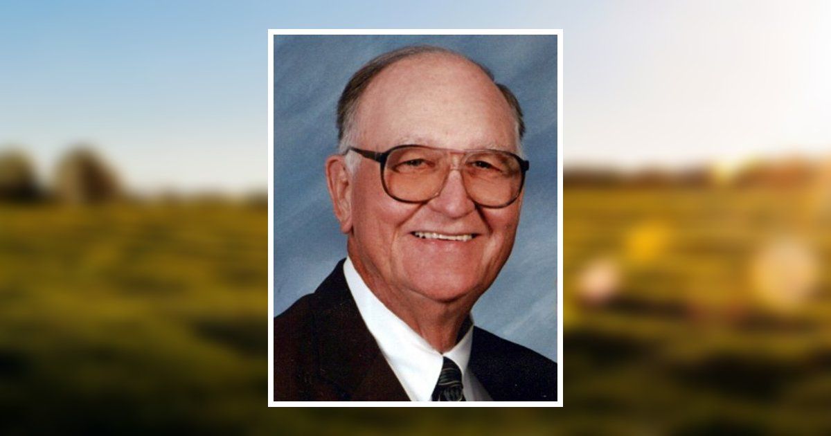 Howard "Hc" Ellison Obituary October 7, 2023 - Jordan Funeral Home