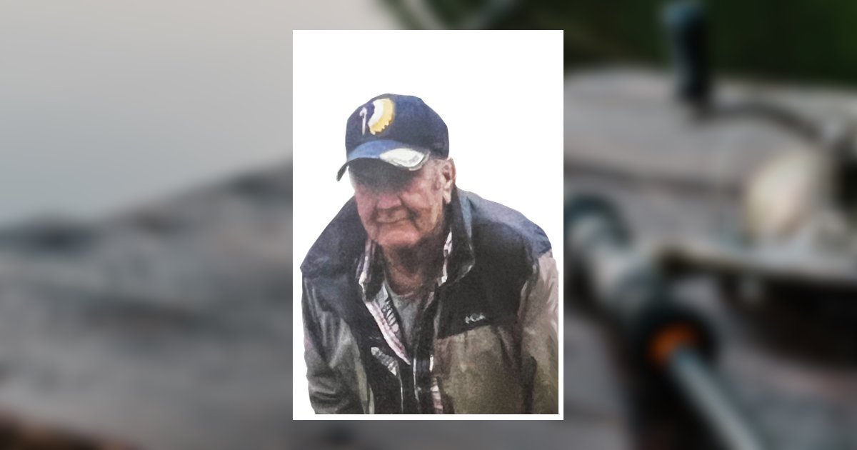 David Durbin Obituary January 6, 2025 - Campbell-Biddlecome Funeral Home