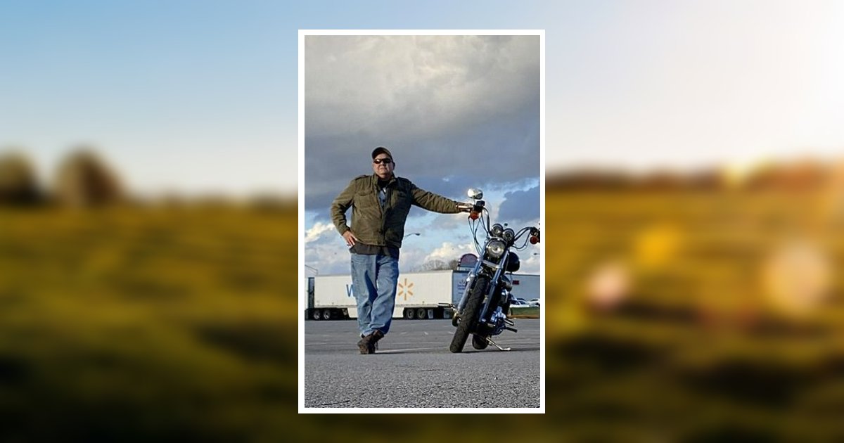 Randy Creason Obituary May 15, 2022 - Foster-Toler-Curry Funeral Home