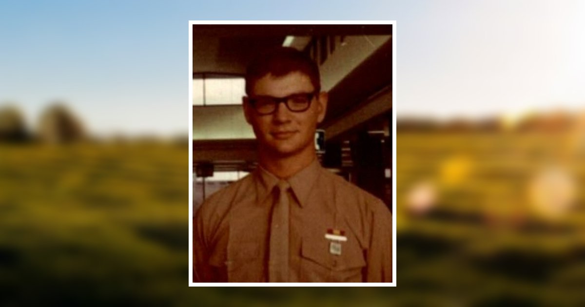 David Andrew Podendorf Obituary May 10, 2020 - Hoy- Kilnoski Funeral ...