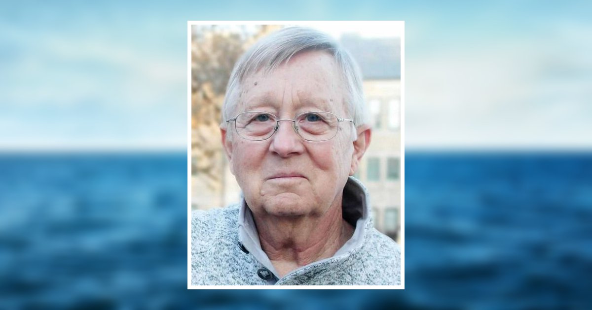 Gary W. Shepard Obituary October 27, 2023 - Reflection Pointe Funeral ...