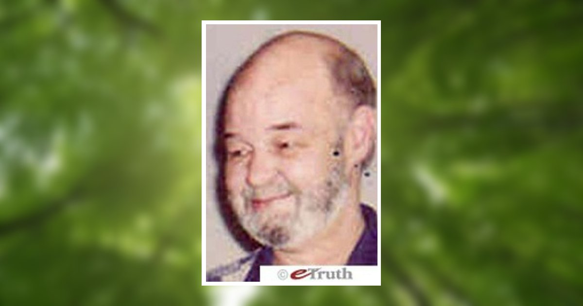 Richard G. Kelly Obituary April 1, 2009 - Billing Funeral Home