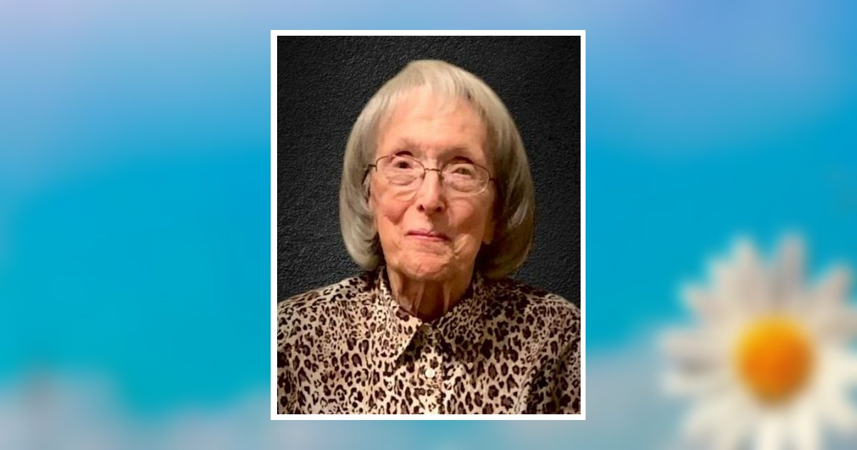 Wanda June Hall Obituary 2023 - Hornung Family Funeral Home