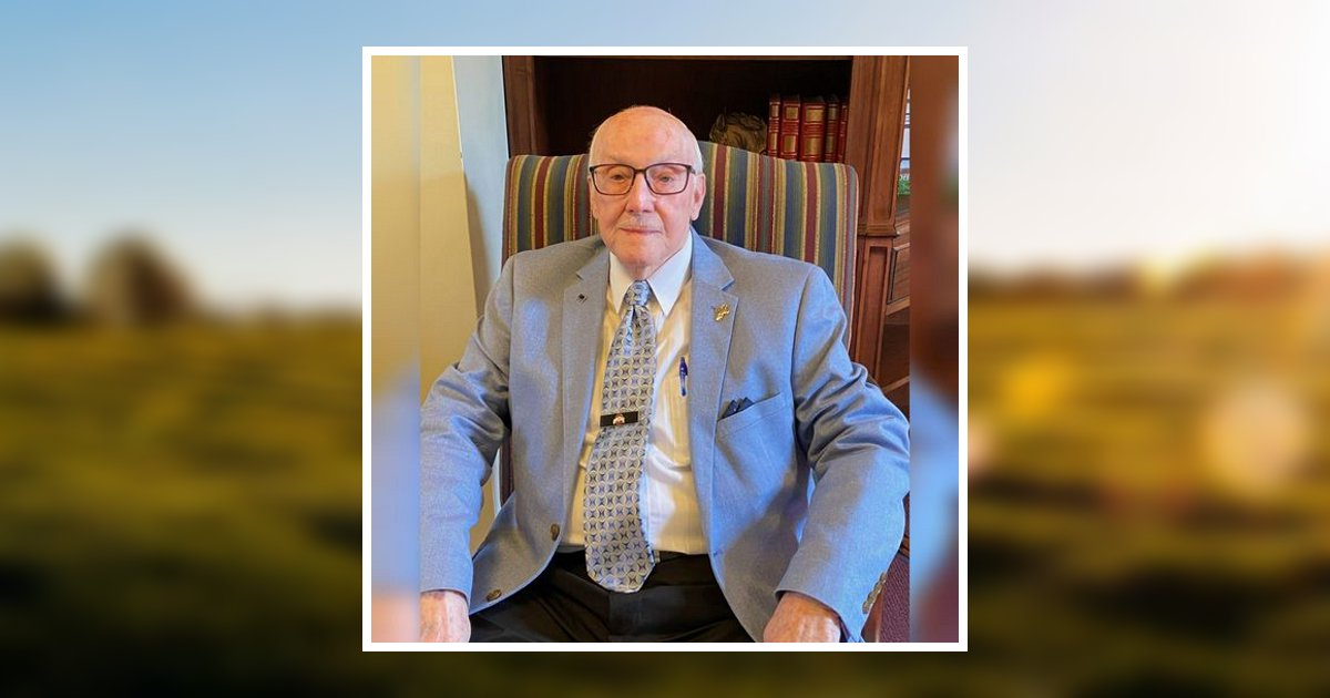 Robert Eugene Lamb Obituary August 8, 2024 - Allen & Allen Funeral Home and Crematory