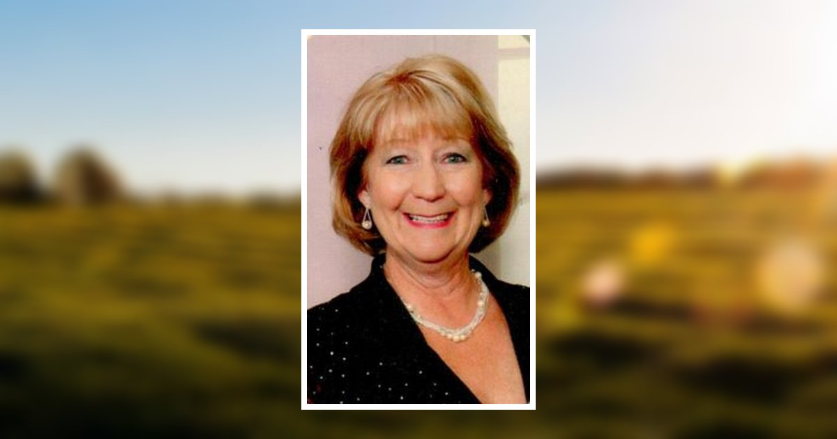 Nancy L. (Fisher) Pool Obituary December 9, 2015 - Myers-Durboraw ...