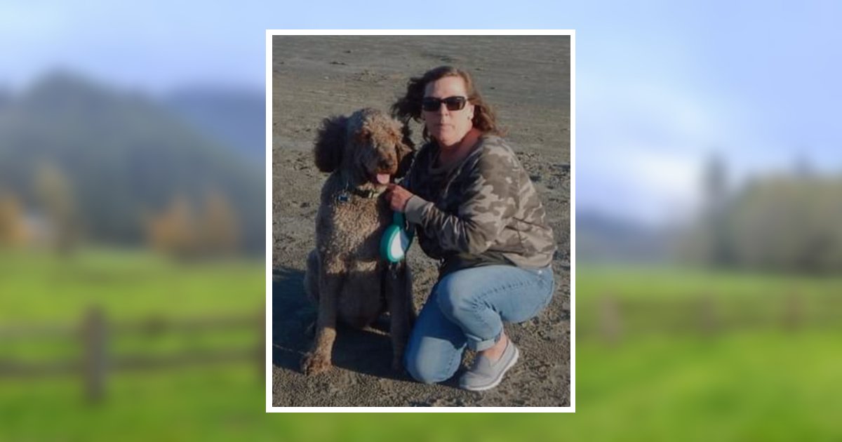 Stacy Diane Sutherland Obituary July 13, 2024 - Galbreaith - Pickard Funeral Chapel