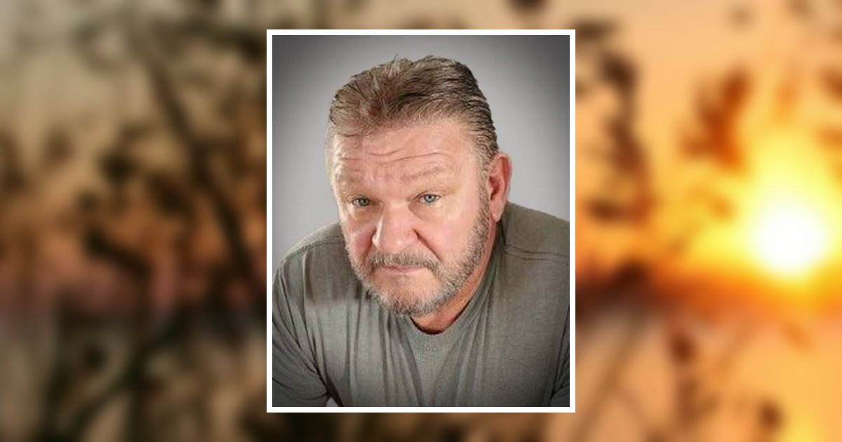 Chester Wayne Bryan Obituary September 29, 2025 - Rea Funeral Chapel