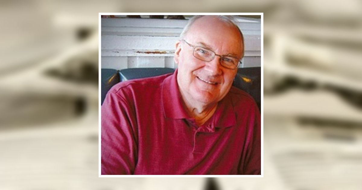 Dennis Alan Gable Obituary November 2, 2017 - Stemm Lawson Peterson ...