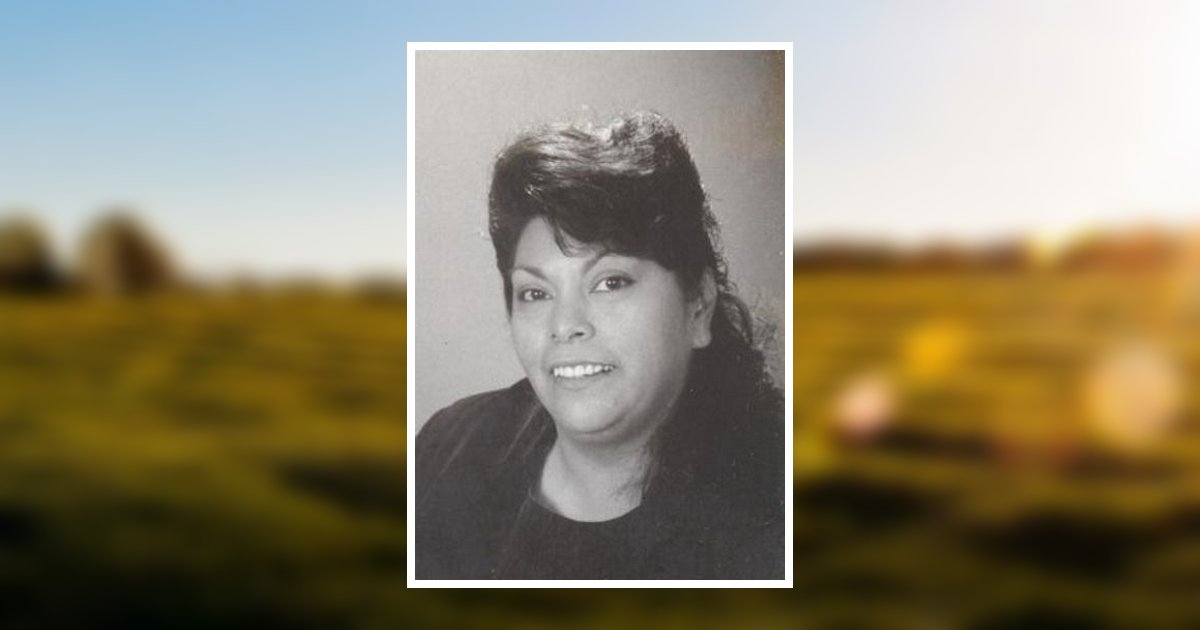 Avila, Sandra Knight Obituary 2012 - Eversole Mortuary