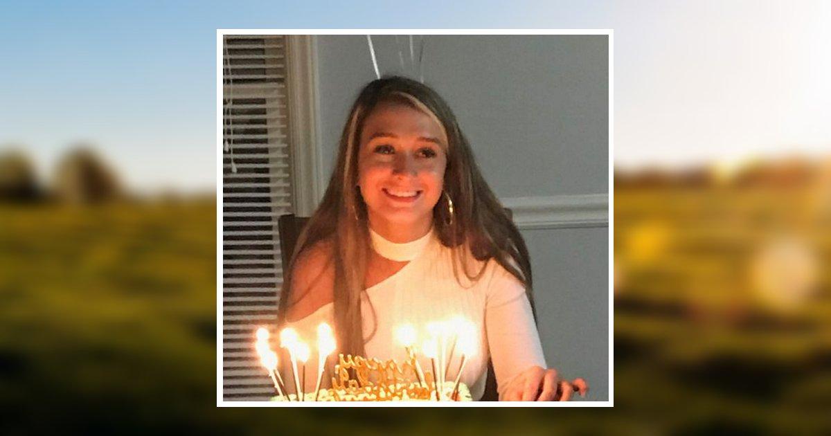 Kennedy A. Sloan Obituary May 31, 2020 - Hudson Funeral Home and ...