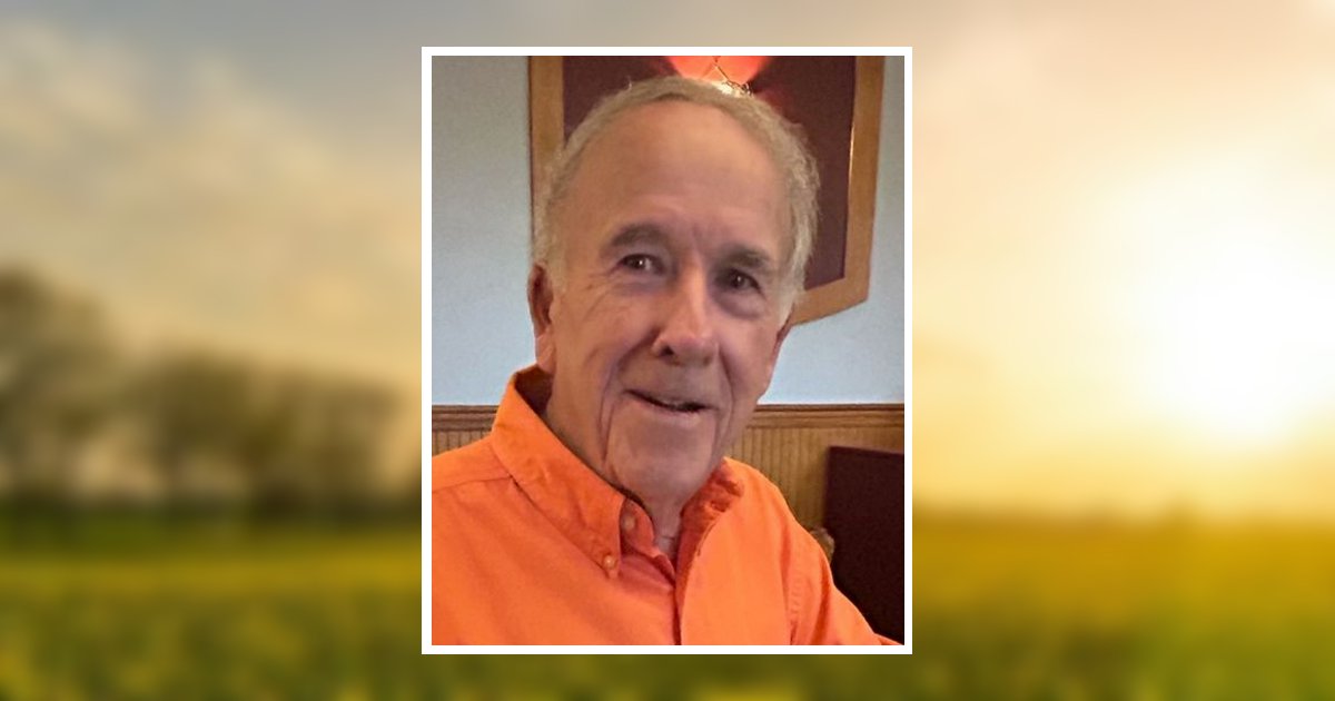 Alvin Edward Parham Obituary July 16, 2024 - Hayworth - Miller Funeral ...