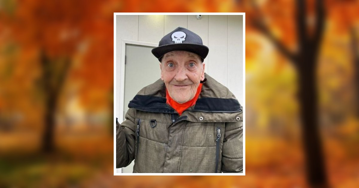 Darold Raszler Obituary November 2, 2023 - Eastgate Funeral & Cremation ...