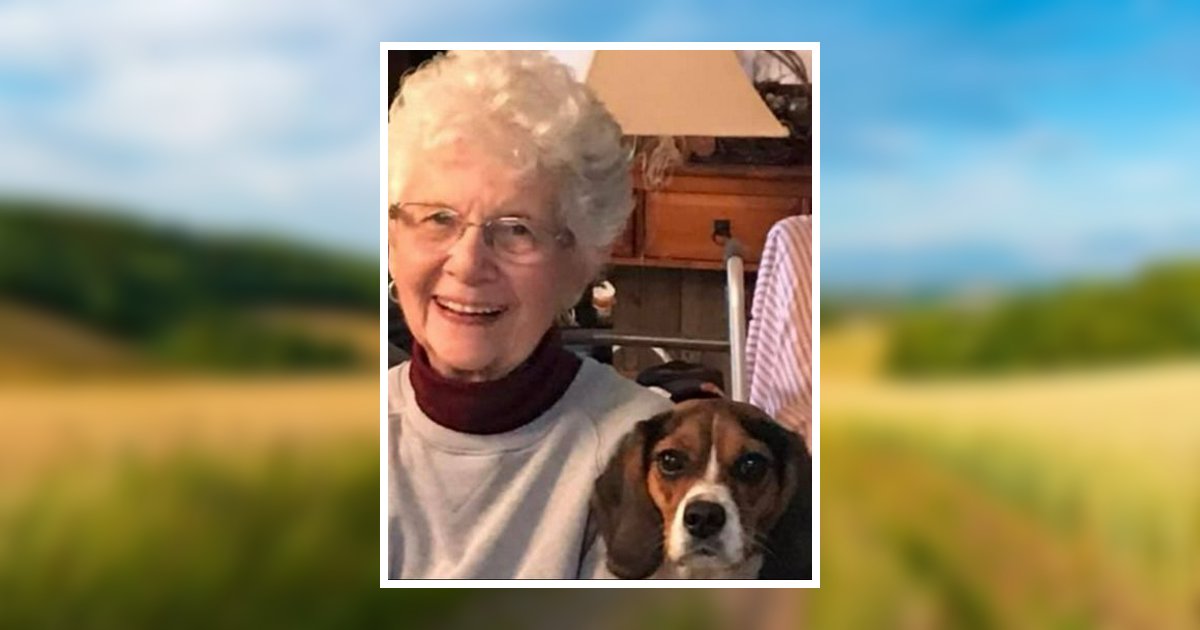 Patricia E. Atkinson Obituary April 6, 2024 - Fitzgerald Funeral Home ...