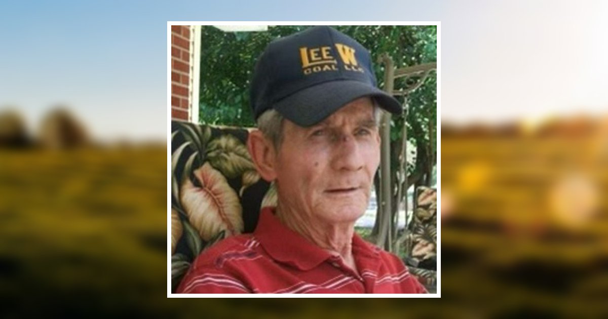 John Bryant Obituary August 3, 2022 - Anderson-Laws Jones Funeral Home