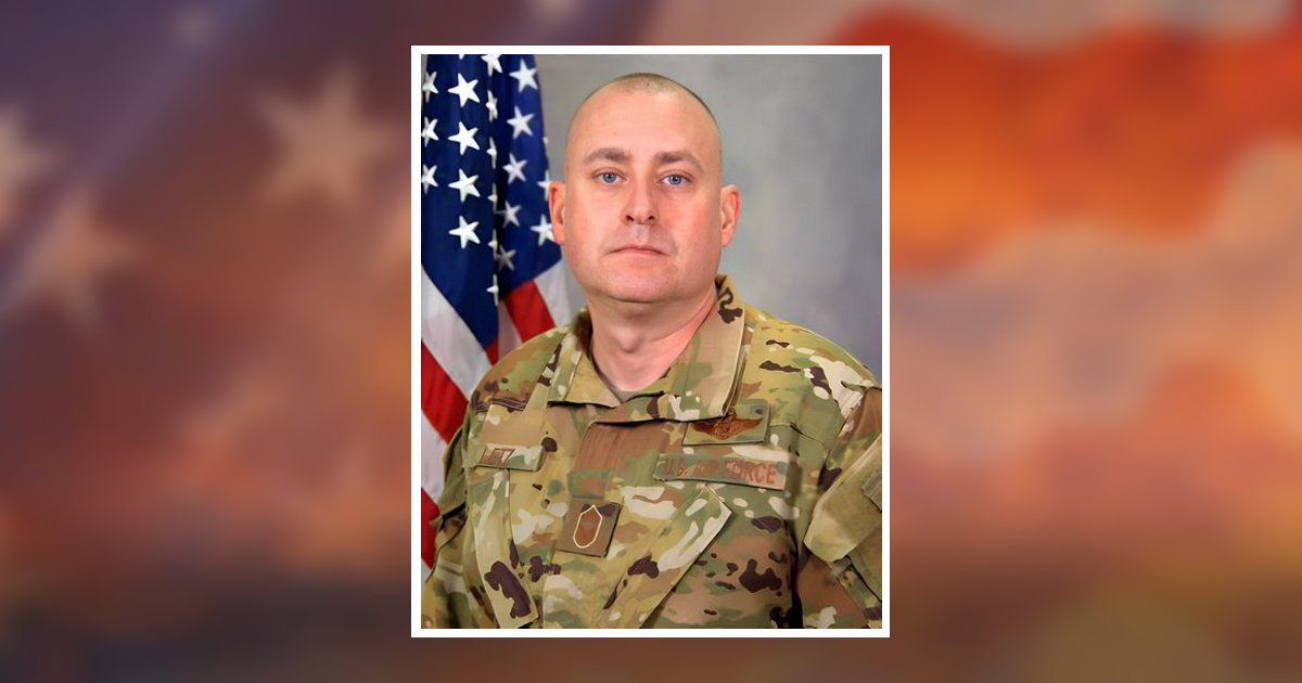 Kevin Letz Obituary February 6, 2024 - The Hamil Family Funeral Home