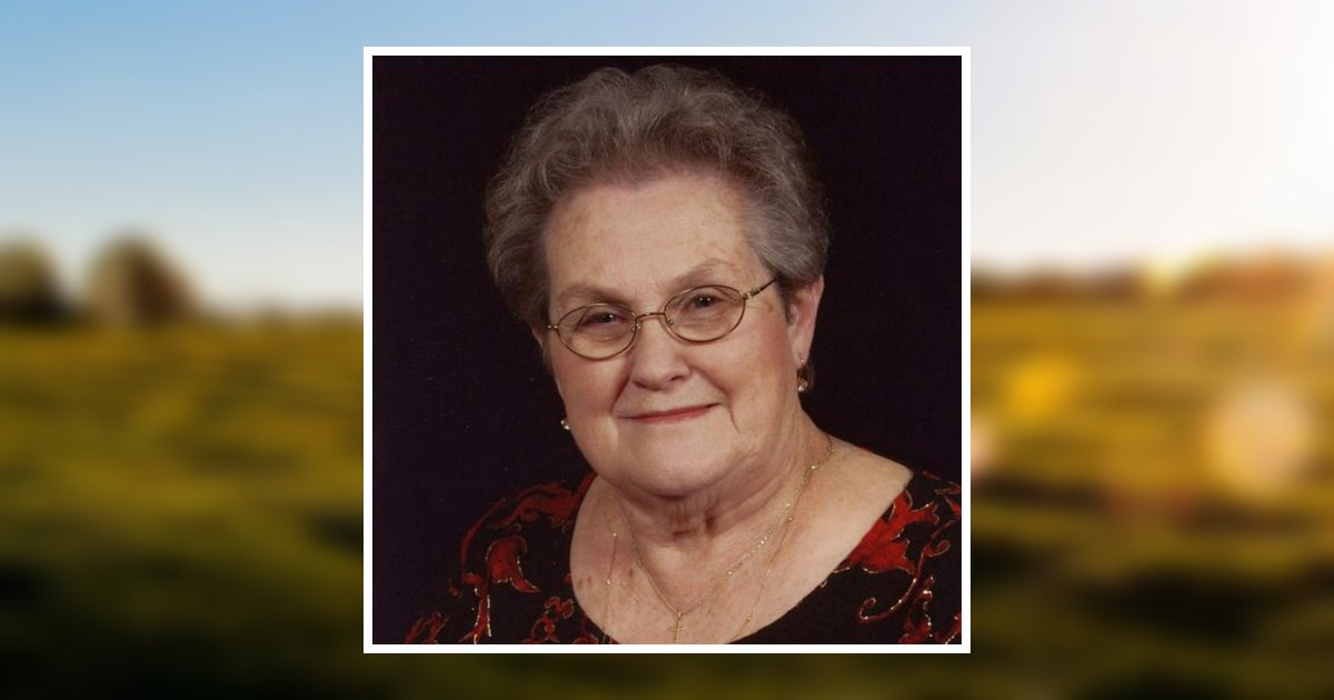 Patsy Ross Obituary 2022 - Shackelford Funeral Directors
