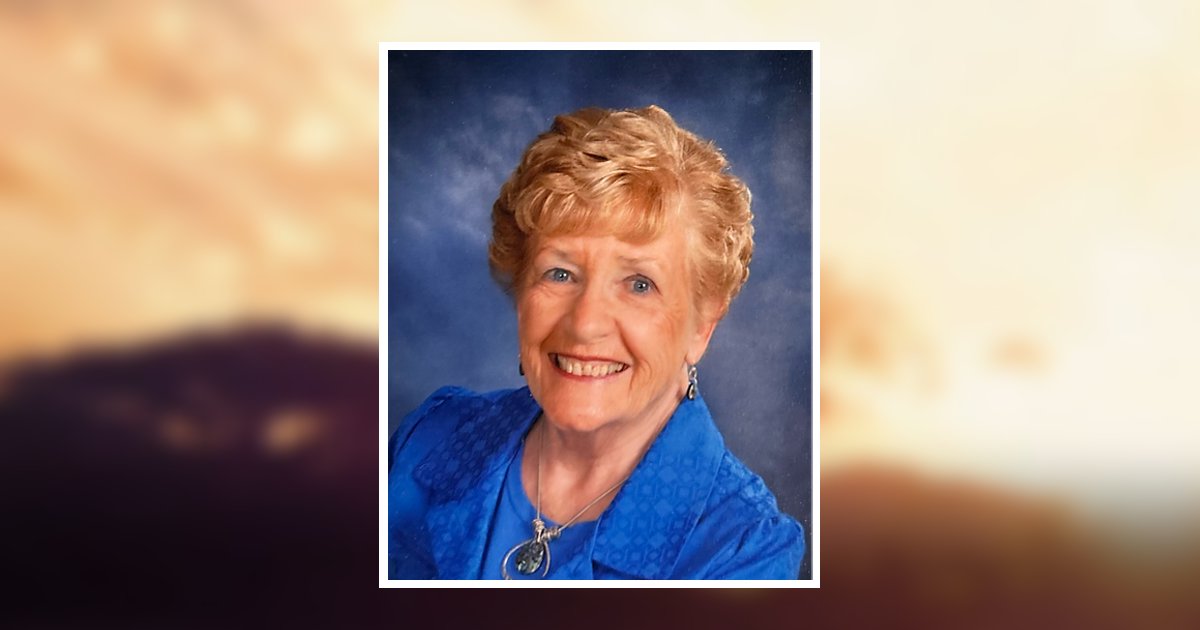 Jane Marie Galvin Obituary June 29, 2024 - MacKinnon Funeral Home & Cremation Services