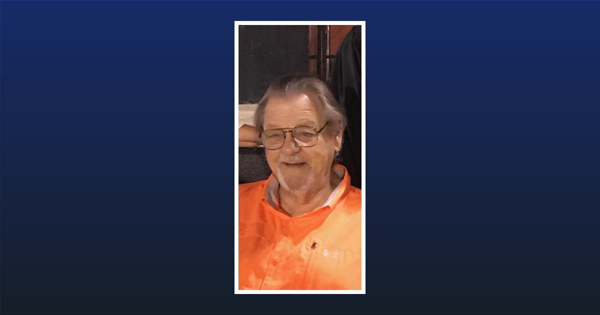 Raymond Bennett Obituary 2023 - Lathan Funeral Home