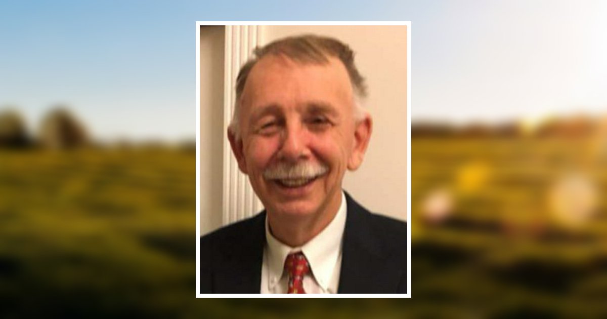 Gary B. Sewell Obituary June 4, 2018 - Moody Funeral Services