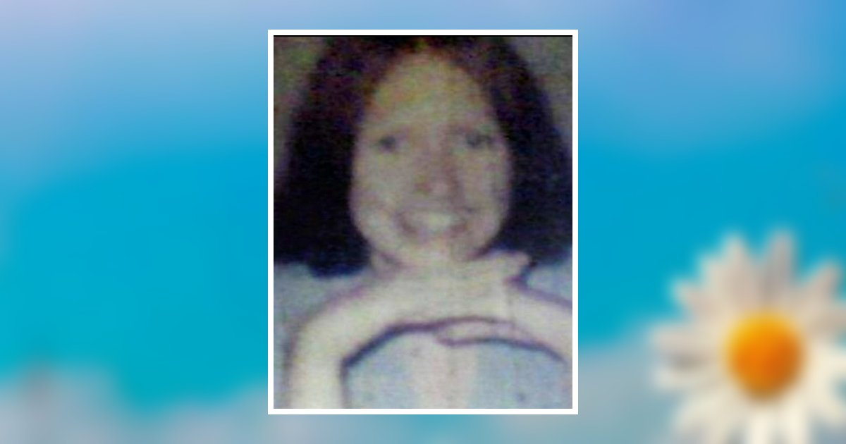 Lesa J. Smith Obituary March 9, 2023 - Gard Funeral Home & Cremation ...