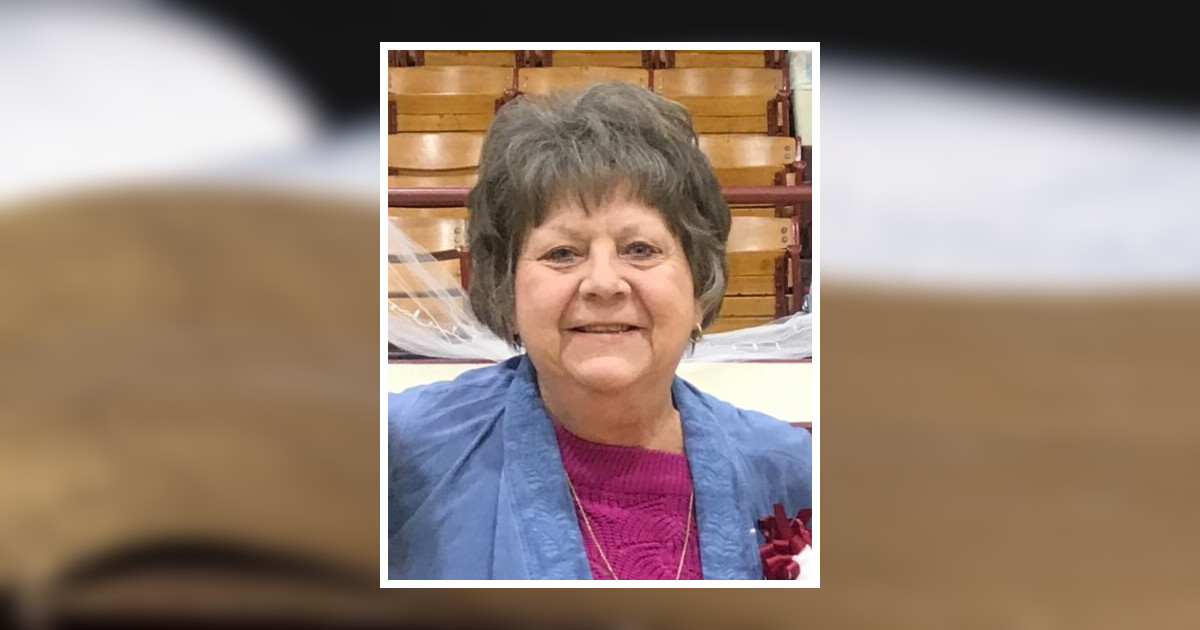 Julie Ratliff Obituary November 30, 2023 - Brown-Dugger Funeral Home